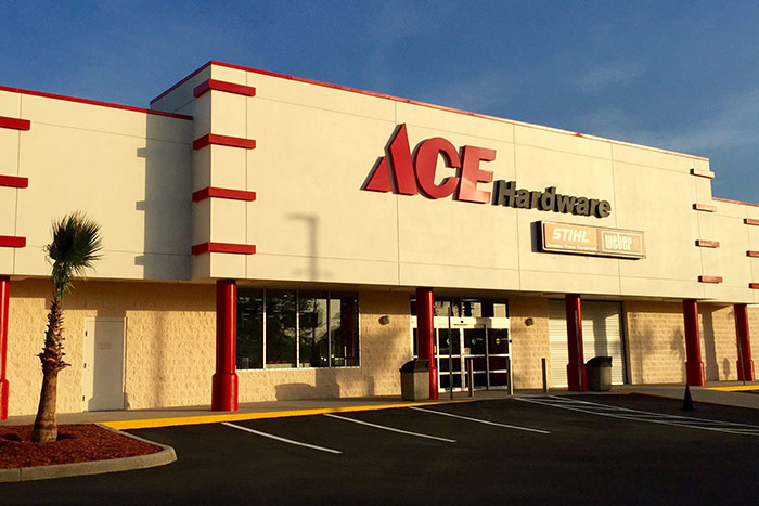 Fishing Gear Titusville | Home | Ace Hardware of Titusville
